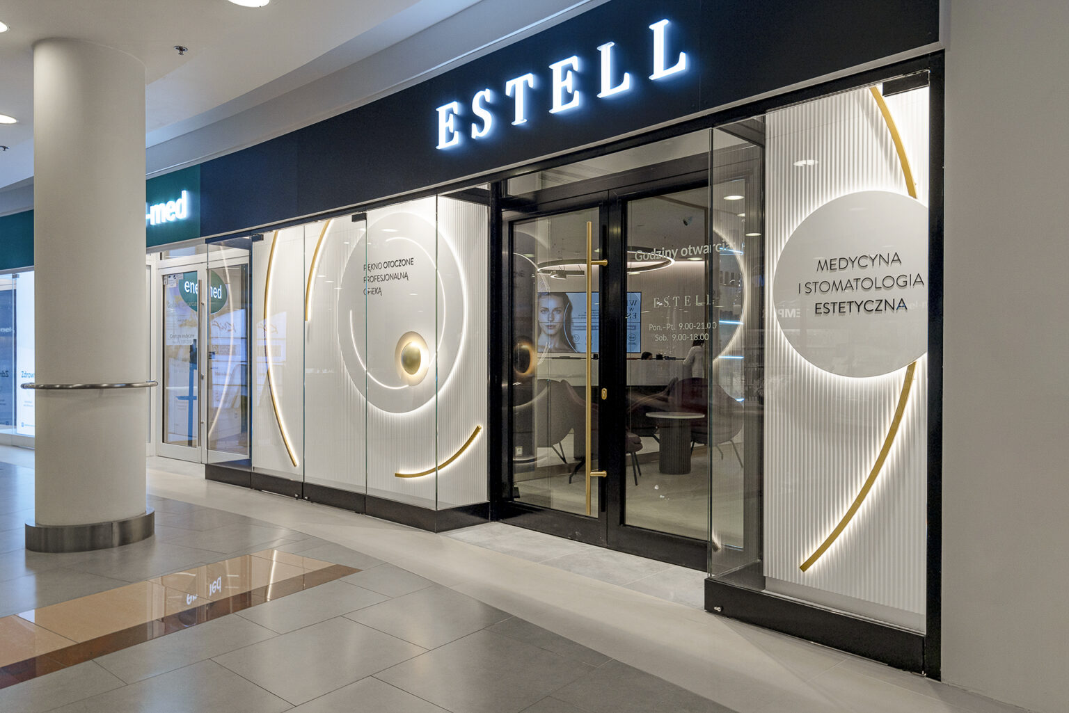 Uniwersum Estell - KM Studio Kozerska Maria